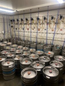 Beer Reticulation Gold Coast l Creative RefrigerationCreative ...